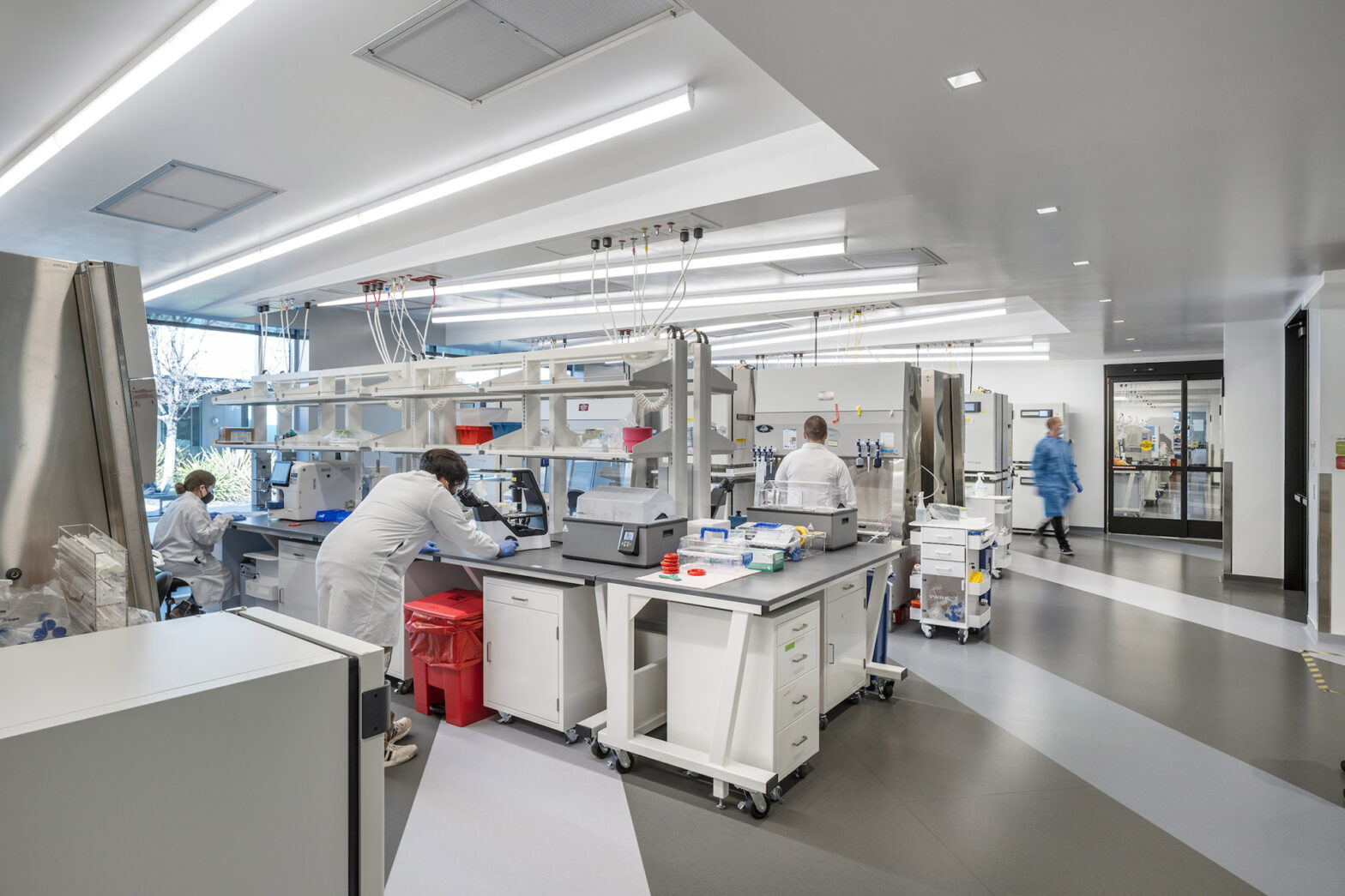 Exelixis 1701 Harbor Bay Parkway - DGA