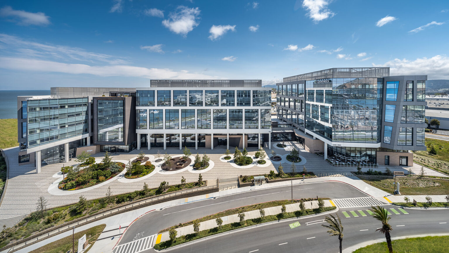 Kilroy Oyster Point Phase 1 - DGA