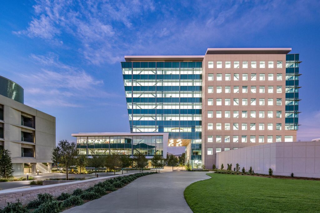 Merck 213 East Grand Avenue - DGA