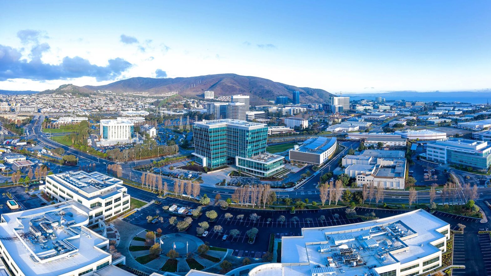 Merck 213 East Grand Avenue - DGA