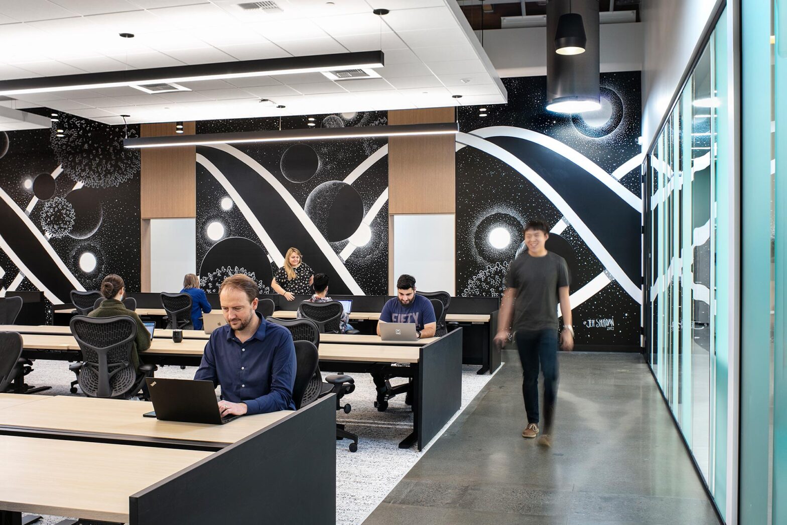 Twist Bioscience - DGA